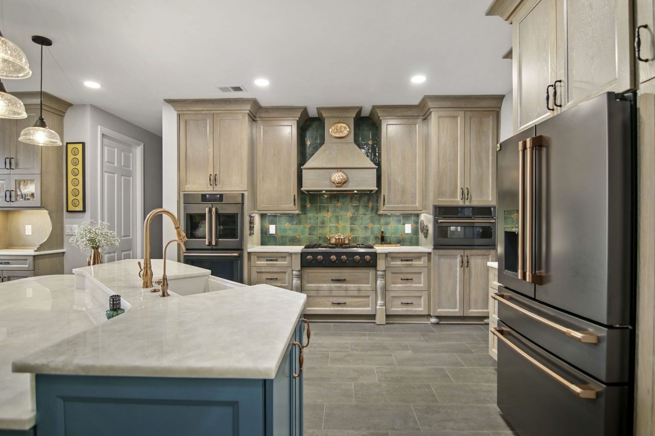 Charleston Custom Cabinetry | Charleston & Summerville, SC